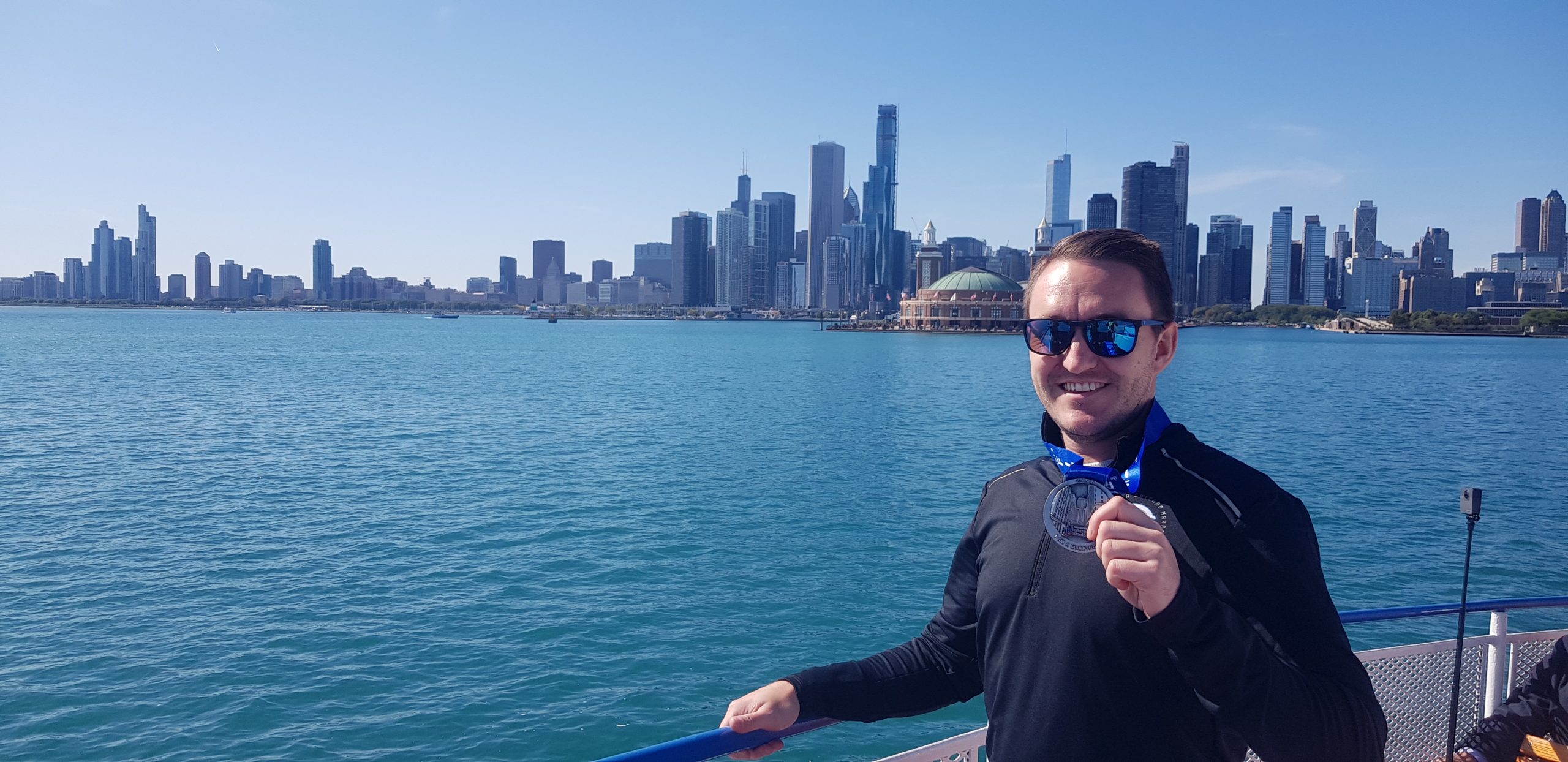 A Year of Challenges for Lyme - Caudwell LymeCo Charity